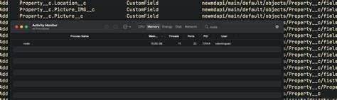 Staticresource Memory Issues When Using Sfdx · Issue 1544 · Forcedotcomcli · Github