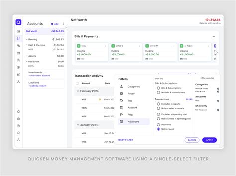19 Filter Ui Examples For Saas Design Patterns And Best Practices