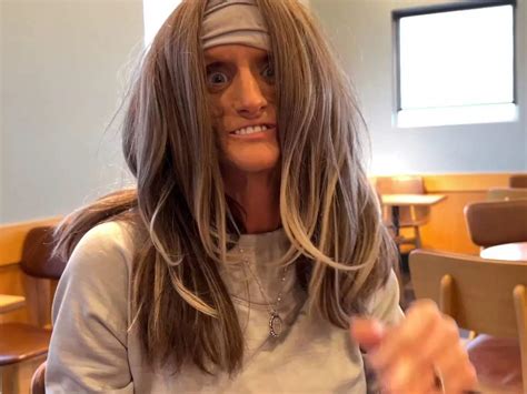 What Happened To Misty Loman And Where Is She Now