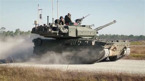 Us Army Operational Test Command Has Supported The Nations Warfighting Efforts For Over 50