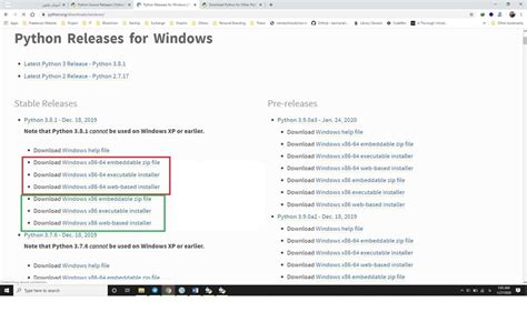 Master Python Programming A Beginners Guide To Installation And