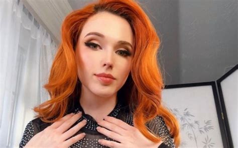 Amouranth Hits Out At Bootleg Amazon Merch For Stealing My Name