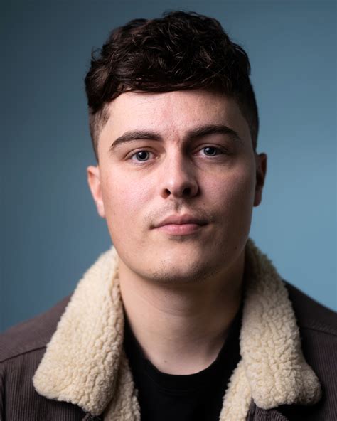 Colin Murphy Mvw Talent Agency Ireland