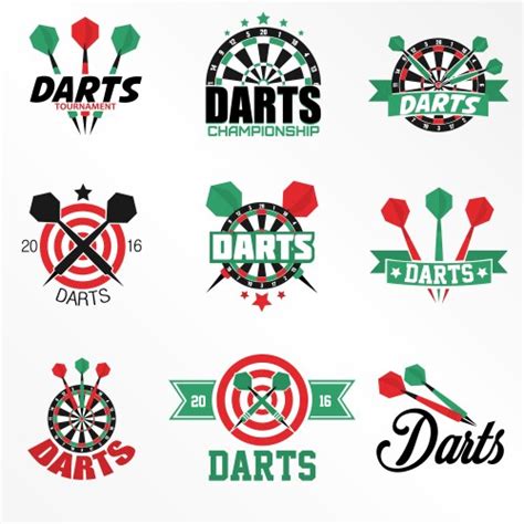 Dart Logo Vector Images Over 8 100