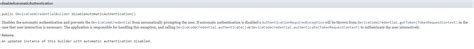 Net InteractiveBrowserCredential Doesn T Show Popup Window Sometimes Stack Overflow