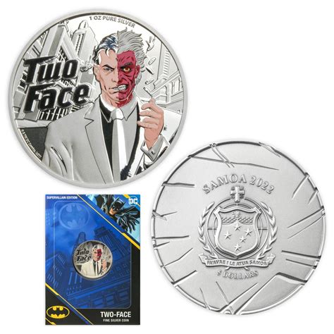 Two Face Dc Logo The Batman 2 Fanart Casts Josh Hartnett As Dc Villain