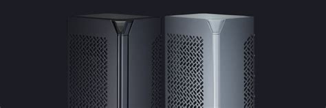 Ncore 100 Air Cooler Master