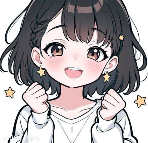 예쁜 만화 캐릭터 사진 Character Design Character Drawing Cute Anime Chibi