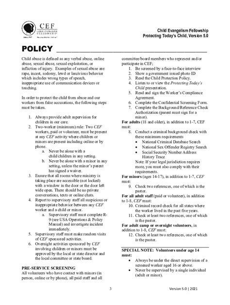 Fillable Online Cpp Volunteer Forms V5pdf Fax Email Print Pdffiller
