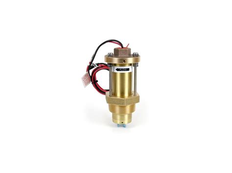 Rain Bird Fs350b Brass Flow Sensor Insert From Reece