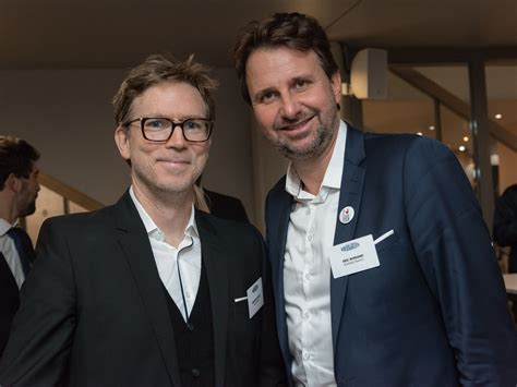Sébastien Deguy Et Eric Morand