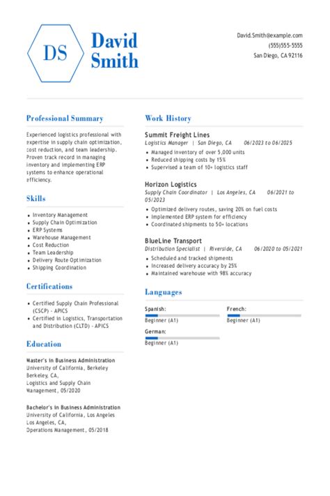 Core Competencies On A Resume Guide And Examples Resume Now