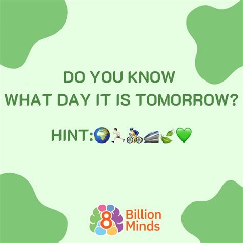 8billionminds On Linkedin Sustainabletransportday Greencommute Green 8bm Onlinelearning…