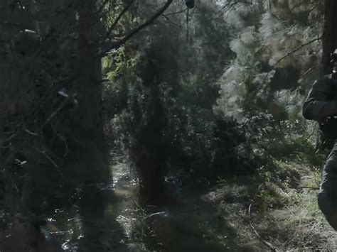 Hrt This Is Sentinelthat Cell Signal Is Stationary20 Meters Ahead