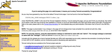 Installing Java Sdktomcat To Ubuntu Feisty Part 2 A Noted Path Installing Java Sdktomcat To Ubuntu Feisty Part 2 A Noted Path