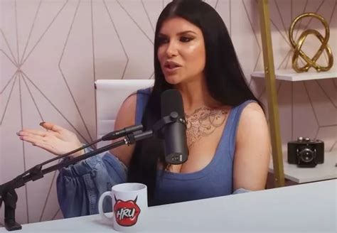 Adult Industry Has A Dark Side I Was Stalked By Colleague Who Saw Me Naked Daily Star