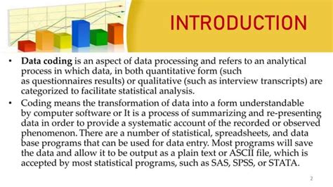 Data Coding And Data Management Using Spss Pptx Computing Technology And Computing