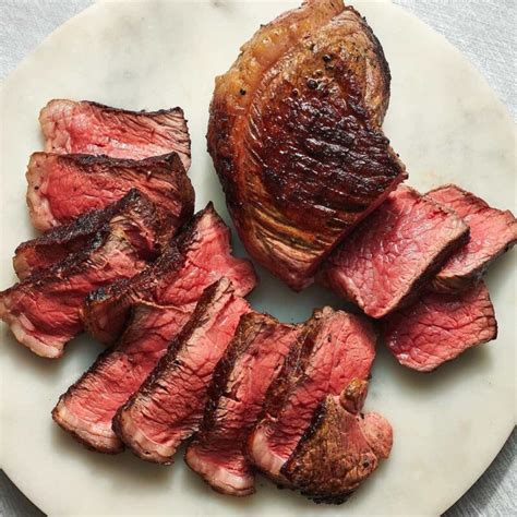 20 Minute Picanha Steak Recipe The Big Mans World