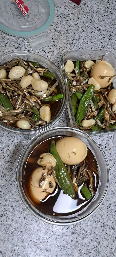 장조림 트로스트 커뮤니티