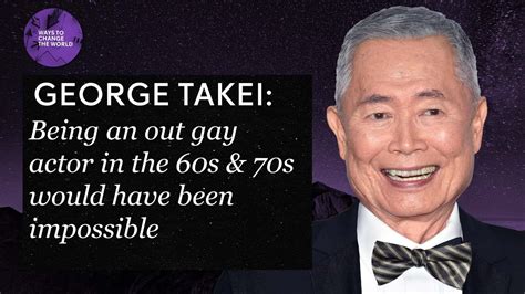 The Terror Of That Morning Is Seared Into My Memory George Takei On