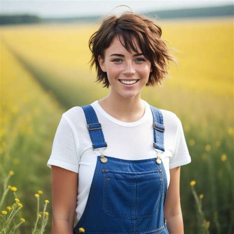 Farm Field By Puschl1 On Deviantart