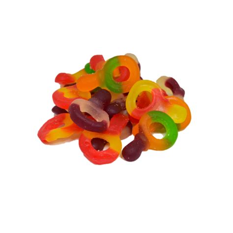 Gomitas Pacific Nutrition