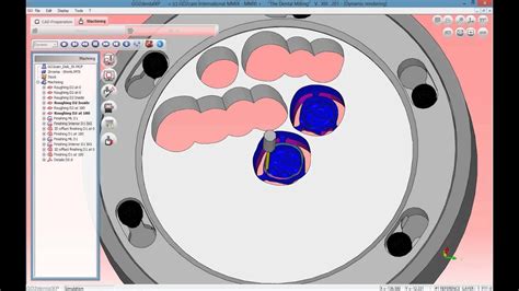 Go2dental Dental Cam Software And 3shape Cad Youtube Go2dental Dental Cam Software And 3shape Cad Youtube