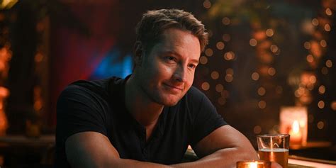 Colter Shaw Is Back On The Case In The Trailer For Tracker Season 2s