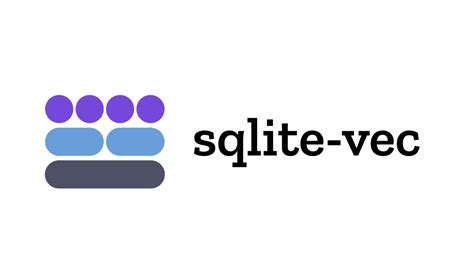 Sponsoring Sqlite Vec To Enable More Powerful Local Ai Applications