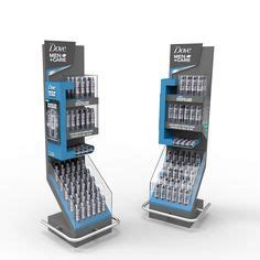 P O P 2 On Behance Pop Display Pop Design Cosmetics Display Stand