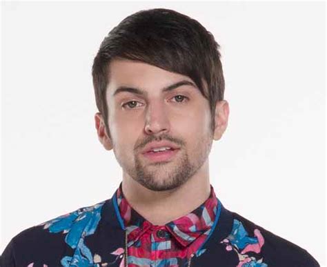Mitch Grassi Bio Girlfriend Affair Net Worth And Ethnicity