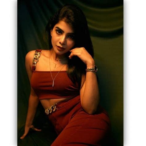 Pavithra Lakshmi Aka Pavithraa Lakshmi Photos Stills And Images