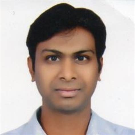 Anurag Nishad Assistant Professor Doctor Of Philosophy Bits