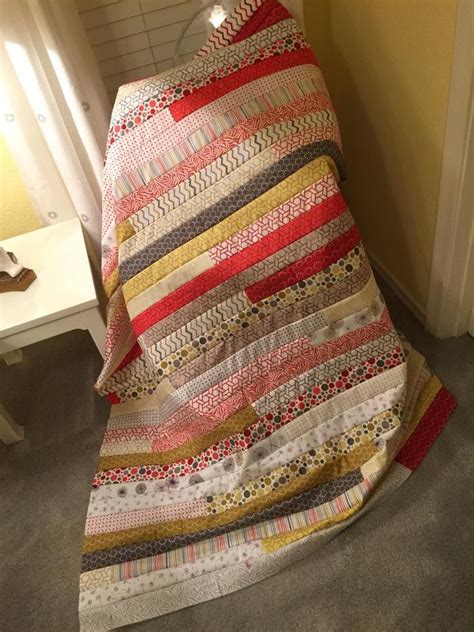 Pin By Ulrike Fromm On Quilten Scrap Quilt Patterns Quilt Patterns Baby Quilts