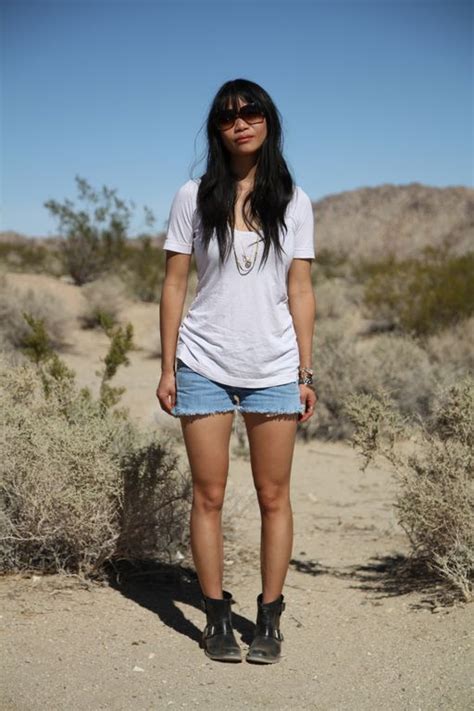 Travel Joshua Tree Julie S Kitchen