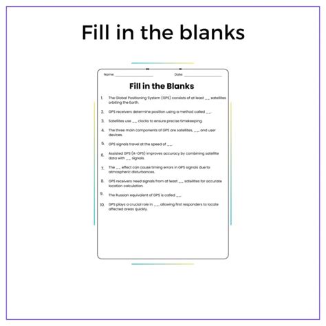 How Gps Locates Positions Satellites Signals And Triangulation Reading Passages