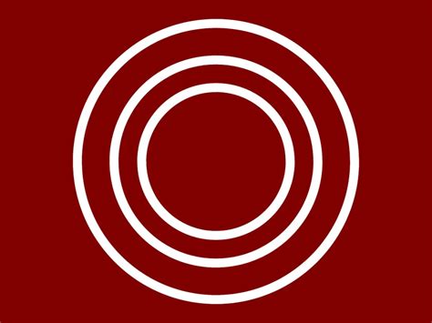 Three Interlocking Circles Logo Template Png Vector In Svg Pdf Ai Cdr Format