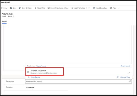 How To Set Value In A Regarding Field Using Easyrepro In Dynamics Crm Microsoft Dynamics 365
