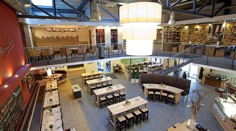 Erlebnisrestaurant Anders In Walsrode