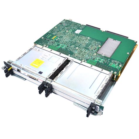 7600 SIP 400 Cisco 7600 Series SPA Interface Processor 400 7600 SIP 400 Touchpoint Technology