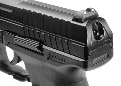 Walther P99 Airsoft Pistol Airgun Depot