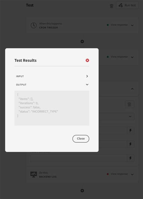 Loop Foreach Does Not Iterate On Array · Issue 5751 · Budibasebudibase · Github