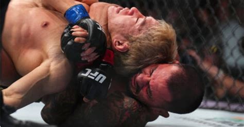 Alexandre Pantoja Sleeps Kai Asakura With Second Round Rear Naked Choke Ufc 310 Results