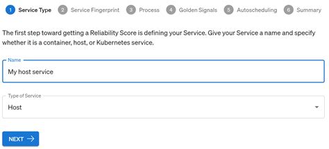 reliability management quick start guide gremlin docs
