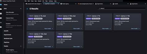 通过 Sagemaker Jumpstart 部署 Llama 2 快速构建专属 Llm 应用 亚马逊aws官方博客