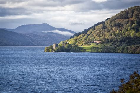Largest Search For Loch Ness Monster In 50 Years Great Big Story