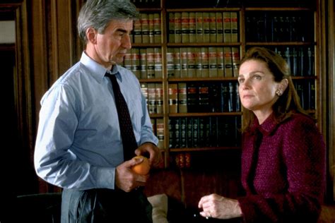 The 24 Best Murder Mystery Shows Marie Claire