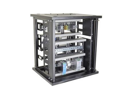 Din Rail Boxes