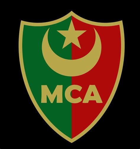 Mca Logo