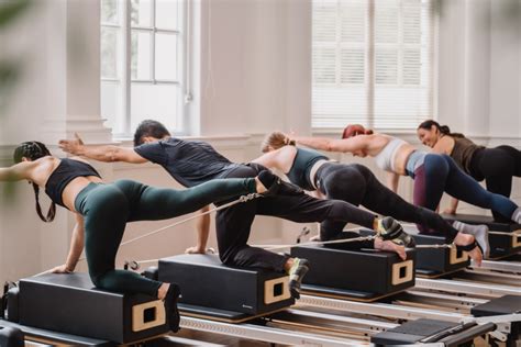 Concepts — Reformer Collective